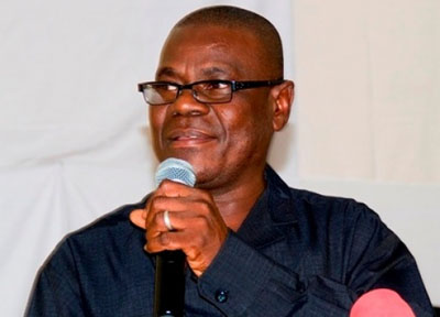 No bail for NSS boss | 233times