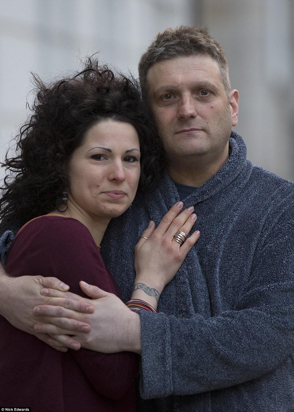 Man born without a penis to finally have sex for the first time | 233times