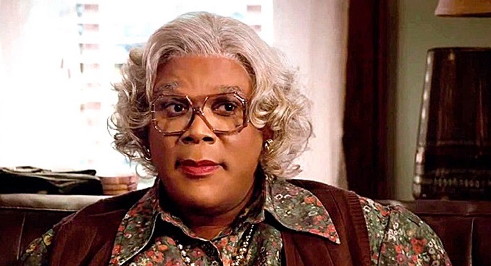 Tyler Perry returning as Madea
