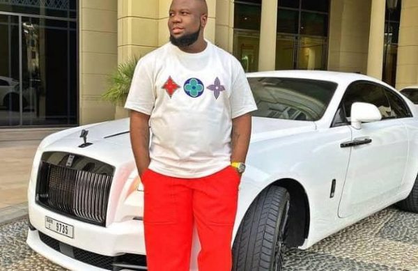 Hushpuppi opens up: I only made $300k in all my criminal career
