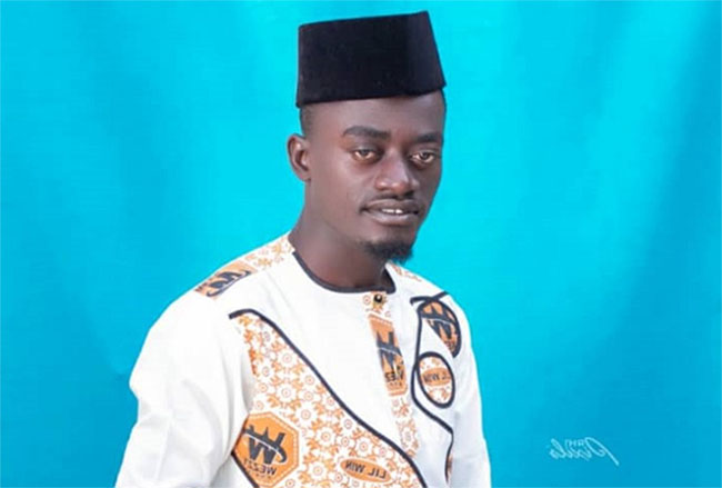 Kwadwo Nkansah Lil Win to contest Afigya Kwabere South parliamentary seat