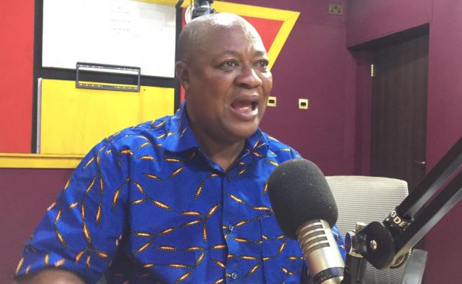 Krofrom market will be completed before I leave office – KMA Boss