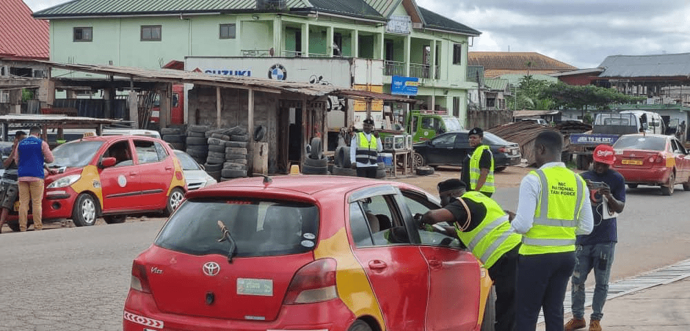 Stop impounding vehicles for minor offenses - Attorney General to Police