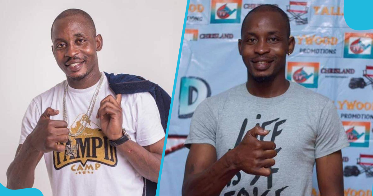 Yogot of Junka Town fame dead | 233times