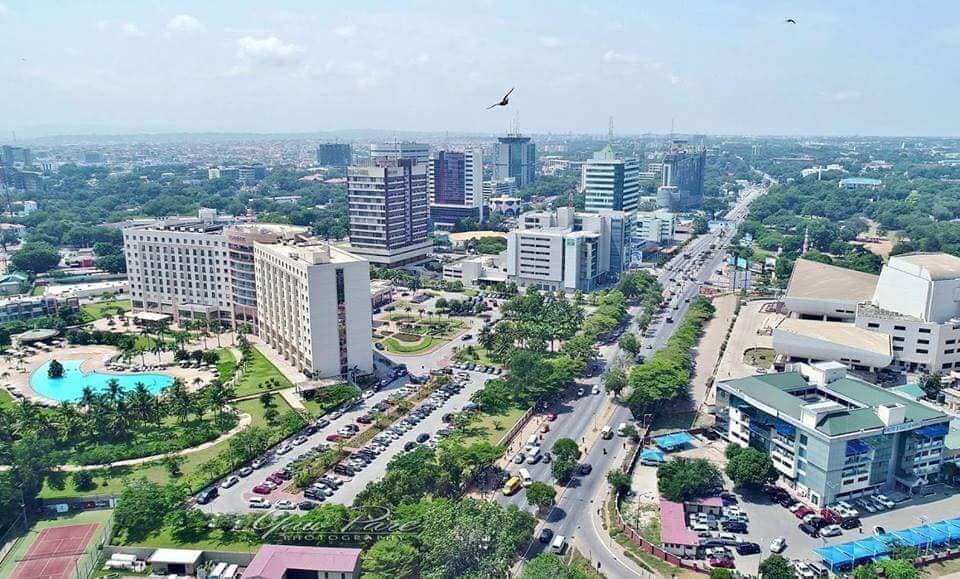 Accra is 7th most expensive city in Africa – Numbeo
