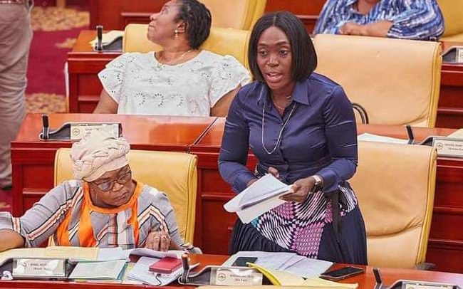 Affirmative Action bill passed into law | 233times