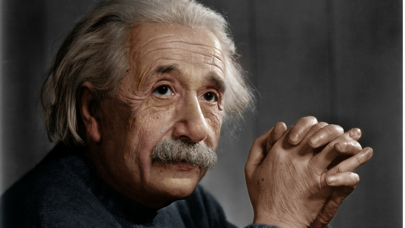 Einstein atomic bomb letter to be auctioned