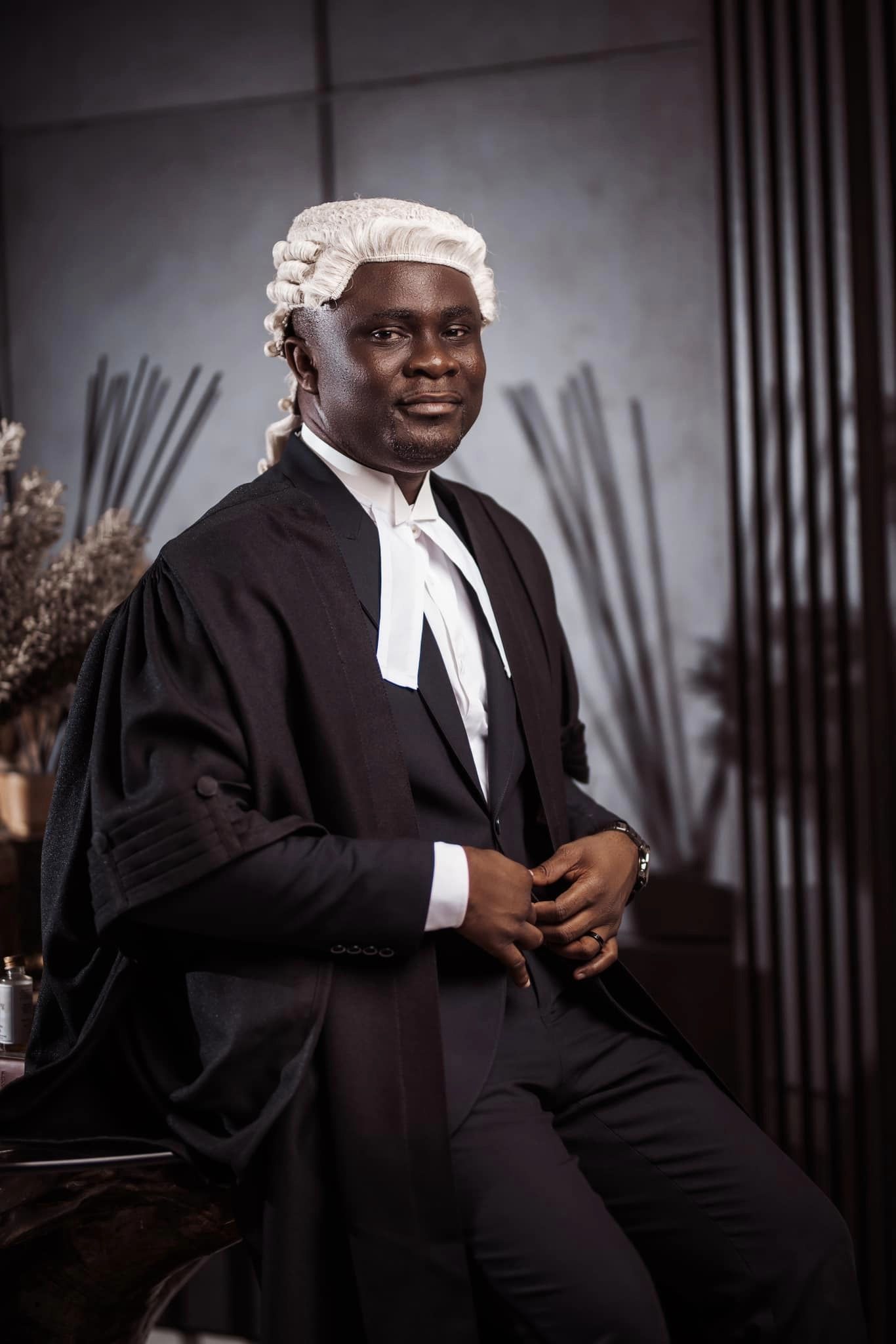 The inspiring story of Philip Osei Bonsu – OB: Meteoric rise from Elubo ...