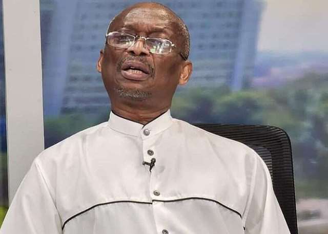 Kweku Baako predicts first-round victory for NPP in 2024 elections