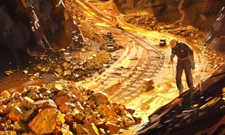 Chinese mining company acquires Newmont's Akyem Gold Mine Project for ...