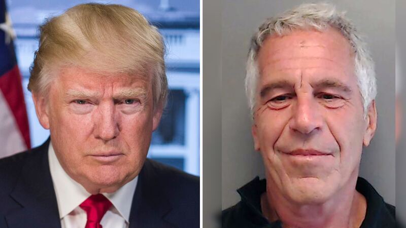 Trump says US attorney general should release any 'credible ...