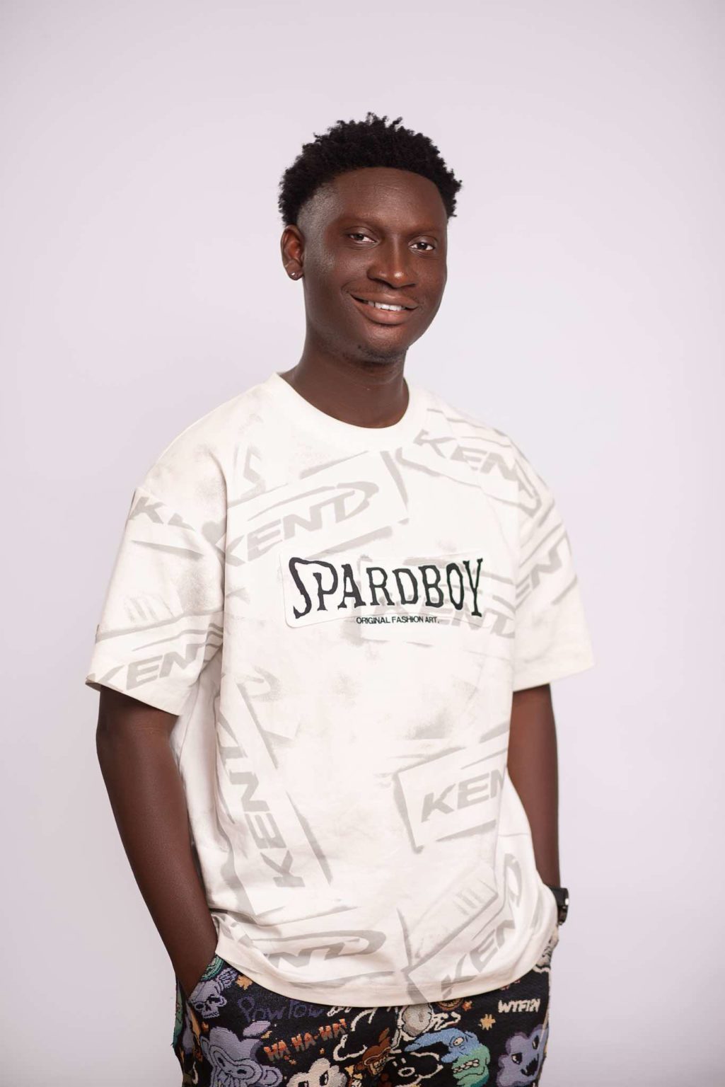 Hypeman Ferggy to set the stage ablaze at Shatta Fest Concert 2025