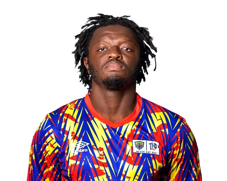 Sulley Muntari safe in Dubai — Manager denies arrest reports | 233times